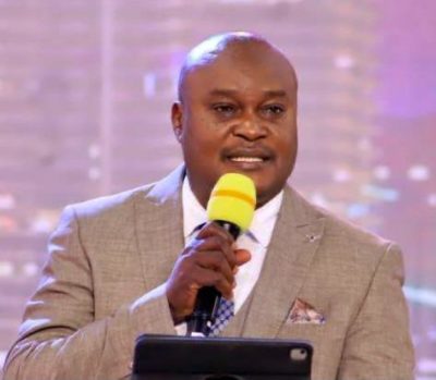 BOOKS BY REV DR. JOHH AMAH – Reporting the living Word