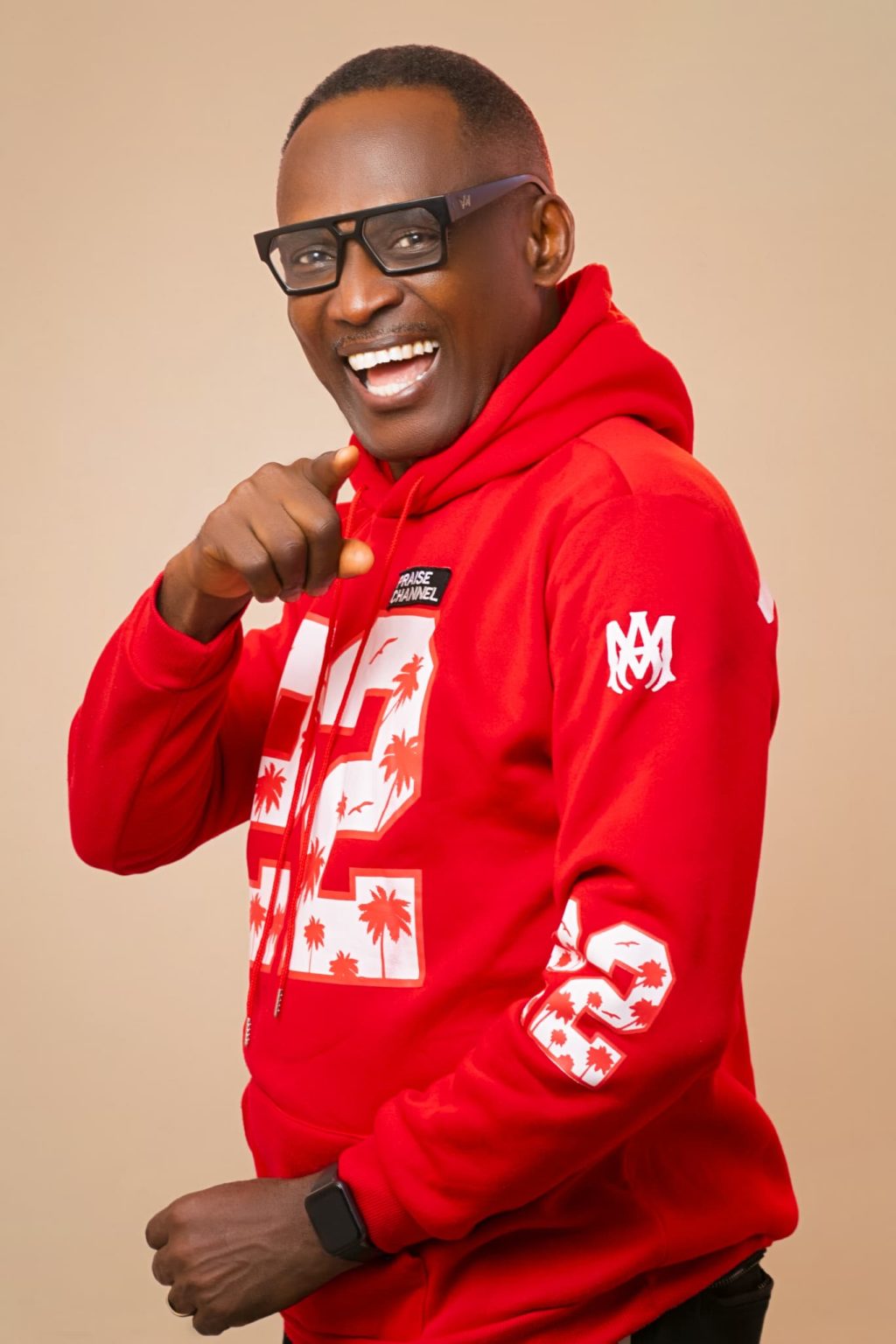 GOSPEL MUSIC LEGENDS CHIDUBE, BRODA MARTINS, KARIS, OTHERS, KICK OFF ...